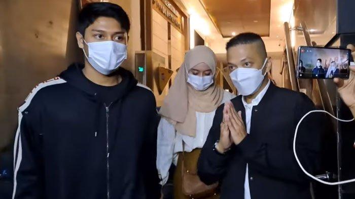 Dulu Dihujat, Rizky Billar Bongkar Tabiat Buruk Mantan Karyawan Nyinyir ...