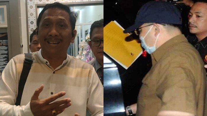 Hendri Zainuddin Ditetapkan Tersangka Kasus Dugaan Korupsi KONI Sumsel ...