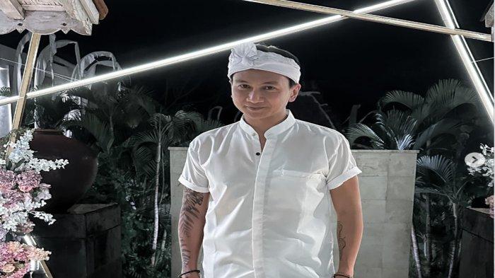 Heboh Anji Diduga Selingkuh dengan Istri Rapper Sexy Goath, Sang Suami ...