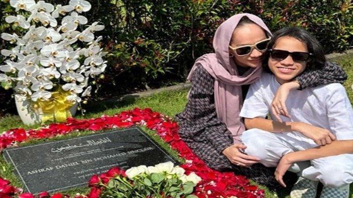 Pesan Pilu BCL Rindukan Ashraf Sinclair Meski Sudah Nikah Lagi ... Pesan Pilu BCL Rindukan Ashraf Sinclair Meski Sudah Nikah Lagi ...