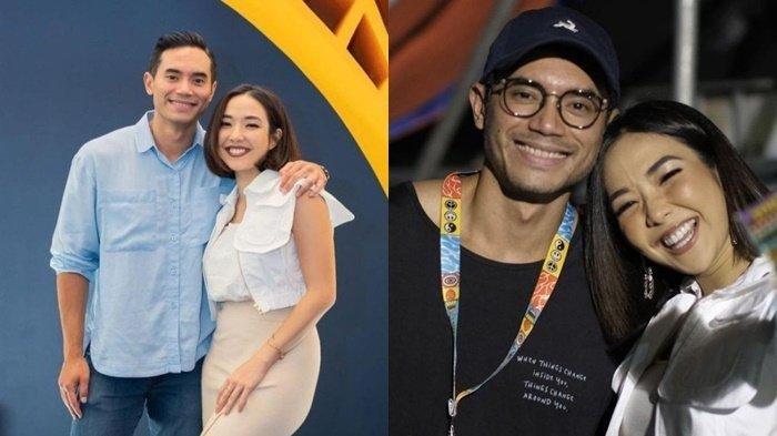 Gisella Anastasia Putus dengan Rino Soedarjo, Reaksi Gisel Instagram Di-unfollow Rino ...