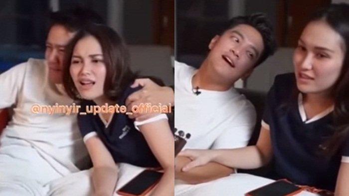 Ayu Ting Ting Siap Nikahi Boy William Asalkan Penuhi Syarat Ini, Puji Sosok Pria Perhatian ...