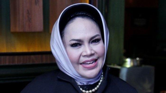 Hetty Koes Endang Disomasi Terkait Dugaan Ubah Lirik Lagu 'Kasih' Tanpa ...