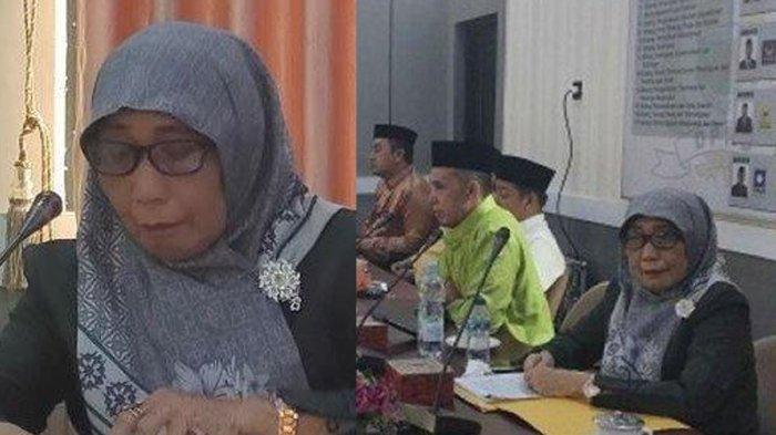 Penyebab Asniani, Guru TK Muaro Jambi Diminta Kembalikan Gaji Rp75 Juta, BKD Kelebihan Bayar ...