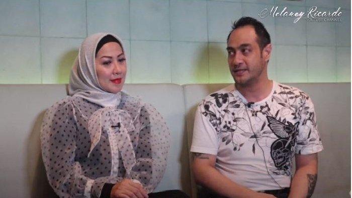 Penyebab Ferry Irawan Lakukan KDRT Disebut Cemburu Venna Melinda Cantik dan Ketemu Pengusaha ...