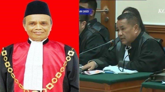 Penyebab Hakim Jon Sarman Semprot Tim Hotman Paris Saat Sidang Irjen Teddy Minahasa: Kayak di ...