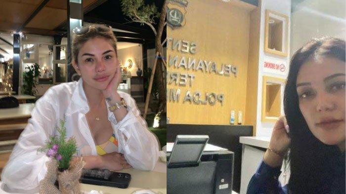 Penyebab Nikita Mirzani Dilaporkan Zanzabella Atas Pencemaran Nama Baik,Sempat Sindir Wanita ...