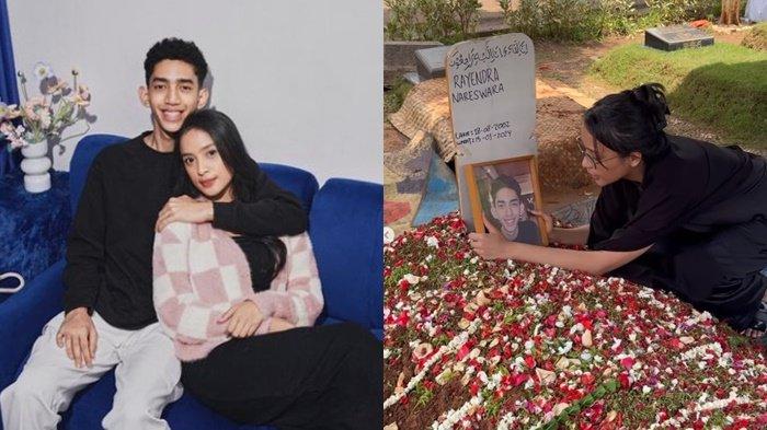 Dugaan Penyebab Rayendra Nareswara, Kekasih Anak Dede Yusuf, Kaneishia ...