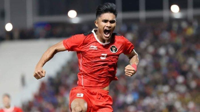 Hasil Babak Pertama Indonesia U-23 Vs Timor Leste U-23, Gol Ramadhan ... Hasil Babak Pertama Indonesia U-23 Vs Timor Leste U-23, Gol Ramadhan ...