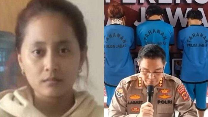 Kejiwaan Devara Putri Otak Pembunuhan Indriana Dewi Akan Diperiksa Tak
