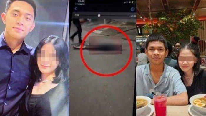 Dugaan Peran AGH Kekasih Mario Dandy Dalam Penganiayaan David, Sebagai Penjebak - Tribunsumsel.com