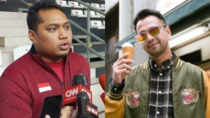 Peran Jeremy Imanuel Santoso, Menantu Rafael Alun di Perusahaan Raffi ...