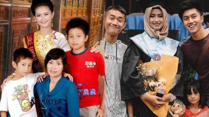 Perjuangan Ibu Finalis Miss Indonesia 2018 Lita Hendratno, Hidupi Anak Tanpa Suami & Hidup ...