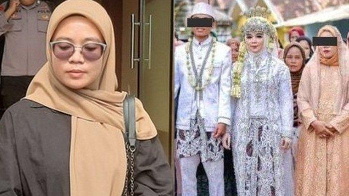 Perjuangan Norma Risma Penjarakan Ibu dan Mantan Suami, Kini Ngaku Lega - Tribunsumsel.com