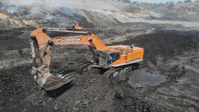 Permohonan PKPU PT Tambang Rantau Utama Bhakti Terhadap PT Bumi Merapi ...