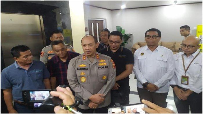 Sadar Salah, Penyuling Minyak di Muba Bersedia Hentikan Aktivitas, Ajukan Syarat ke Pemerintah ...