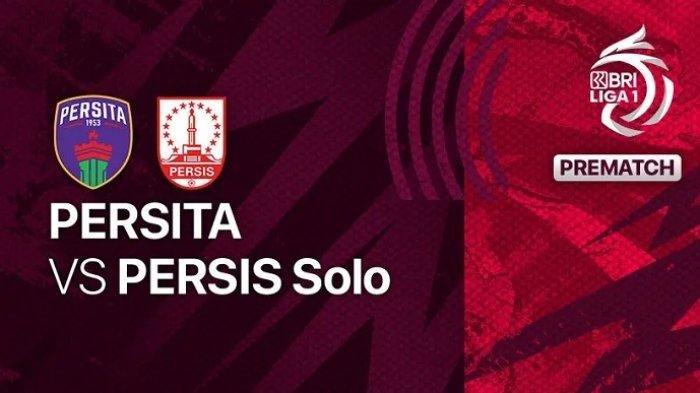 Jadwal Acara TV Minggu 8 Desember 2024, Live Liga 1 Persita vs Persis ...