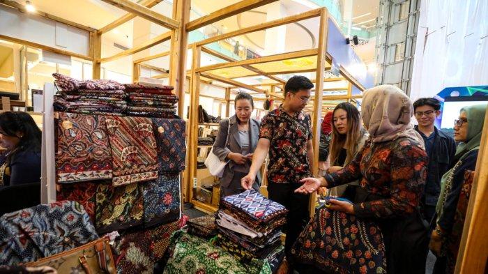 Pertamina Bakal Gelar SMEXPO 2024 di Palembang, 23 Hingga 25 Agustus ...