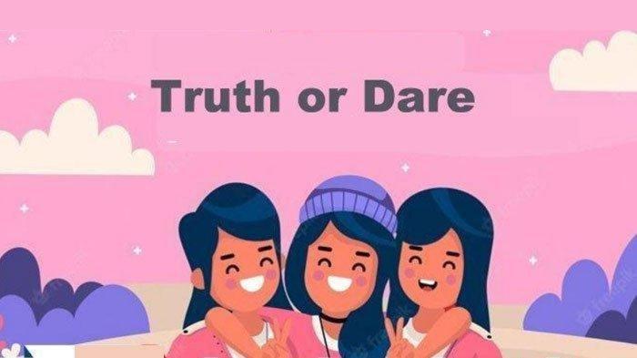 150+ Pertanyaan Truth or Dare Lucu Kocak dan Menjebak untuk Dimainkan ...