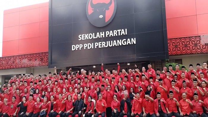 Kepala Daerah Asal PDIP Tunda Ikut Retret, Pengamat: Gerakan Politik Memperkuat Posisi Oposisi ...