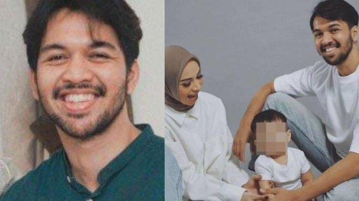 Pesan Pilu Elmer Syaherman Selingkuhi Ira Nandha, Minta Maaf Sudah Kecewakan Istri dan Anak ...