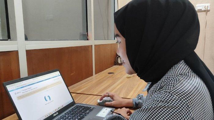 BKN Minta Bersabar Saat Peserta CPNS Keluhkan Lambatnya Akses Website ... BKN Minta Bersabar Saat Peserta CPNS Keluhkan Lambatnya Akses Website ...