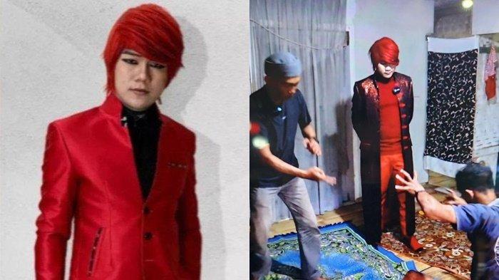 Didatangi Dukun Ngaku Bisa Mediumisasi, Pesulap Merah Ultimatum ...