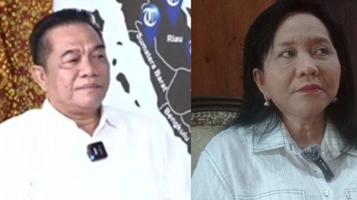 Peta Kekuatan Paslon di Pilkada Musi Banyuasin 2024, Toha Tohet- Rohman ...