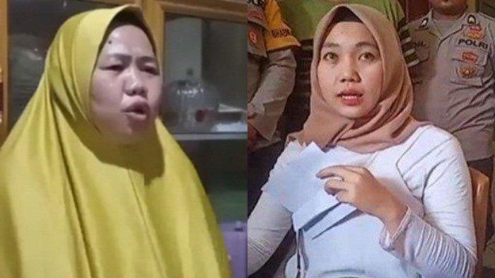 Murka Ibu Anjas Ungkap Penyebab Ikhlaskan Mahar Rp 35 Juta : Mereka ...