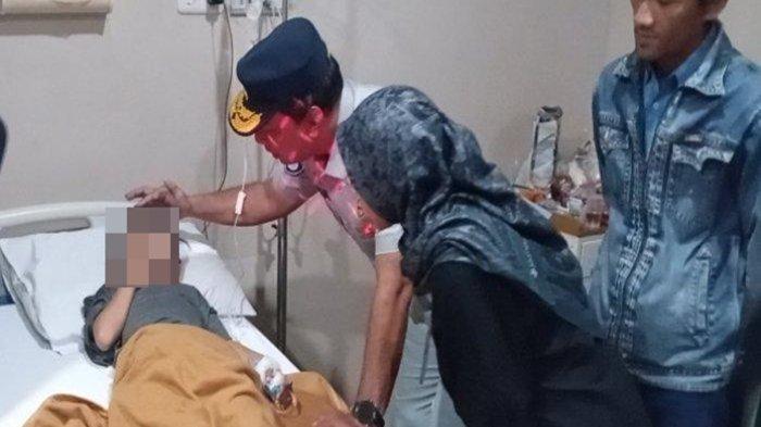 Kondisi Terkini Korban Kecelakaan di Tol Cipularang, 4 Orang Alami Luka Berat Hingga Jalani ...