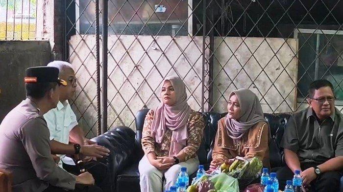 Beda Pengakuan Misri Soal Brigadir Nurhadi Diduga Pakai Narkoba hingga Alkohol, Istri Korban ...