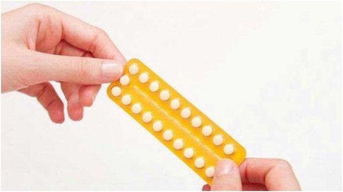 Pil KB Kombinasi Alat Kontrasepsi Hormonal Cegah Kehamilan, Cara Pakai ...