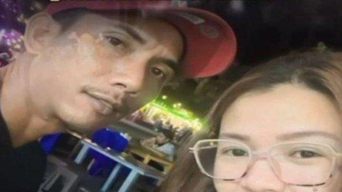 Pilu, Suami Sri Meyke Posting Foto Tunggu Kedatangan Istri Sebelum Tewas Pesawat Jatuh di ...