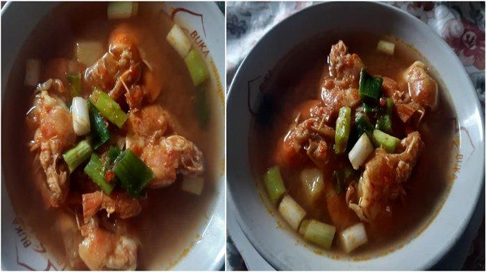 Resep Pindang Udang dari Ogan Ilir, Menu Pilihan Keluarga, Sangat Mudah ...