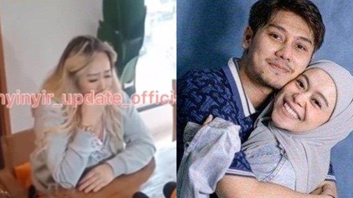 Menangis, Pinkan Mambo Minta Maaf Ngotot Suruh Rizky Billar Ceraikan ...