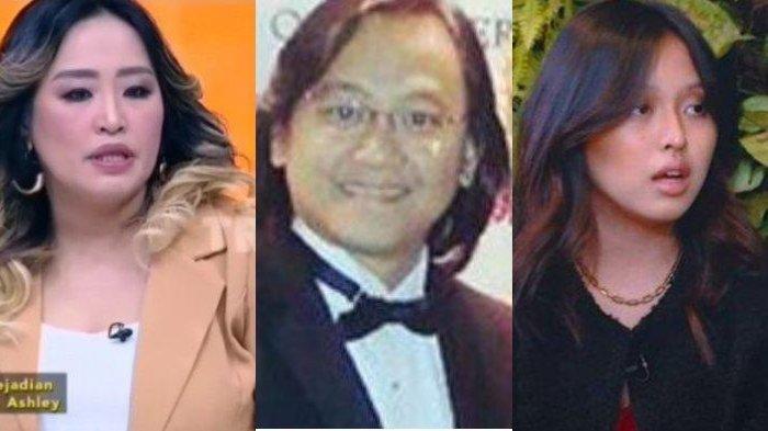 Bela Steve Watania Atau Michelle Ashley, Pinkan Mambo Akui Bingung ...