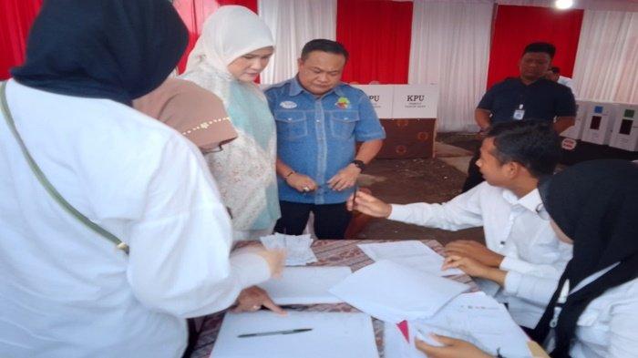 Pj Wali Kota Lubuklinggau Bersama Seluruh Kepala OPD di Lubuklinggau ...