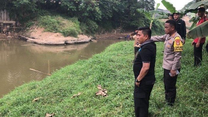 Buntut Penemuan 7 Mayat di Kali Bekasi, Polisi Tetapkan 15 Tersangka ... Buntut Penemuan 7 Mayat di Kali Bekasi, Polisi Tetapkan 15 Tersangka ...