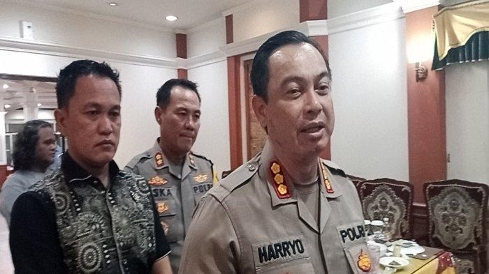 Polisi Ungkap Keseharian Yundi Efran Warga di Palembang Dibunuh di ...