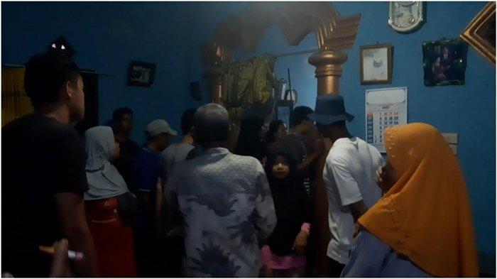 Sudah 3 Bulan Kasus Pembunuhan Wanita Tua di Tanjung Raja Ogan Ilir ...