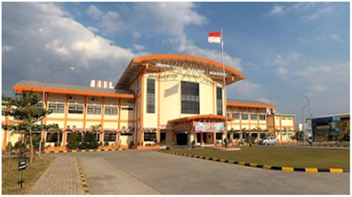 Syarat Masuk Sekolah Kedinasan Kereta Api 2024 Milik Kemenhub, Jalur Pembibitan dan Mandiri ...