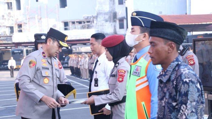 Bripda Larrassari Meilani Putri Raih Perak Di Kejuaraan Pencak Silat ...