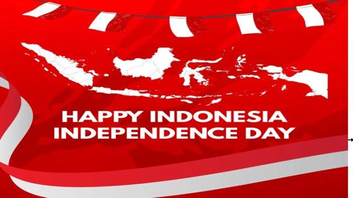 15 Contoh Poster HUT Republik Indonesia Ke 78, 17 Agustus 2023, Menarik ...