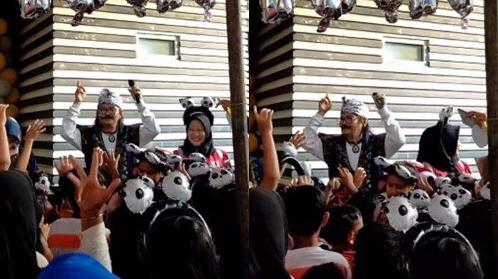 Postingan Terakhir Jhonny Iskandar Sebelum Meninggal, Sempat Hibur ...
