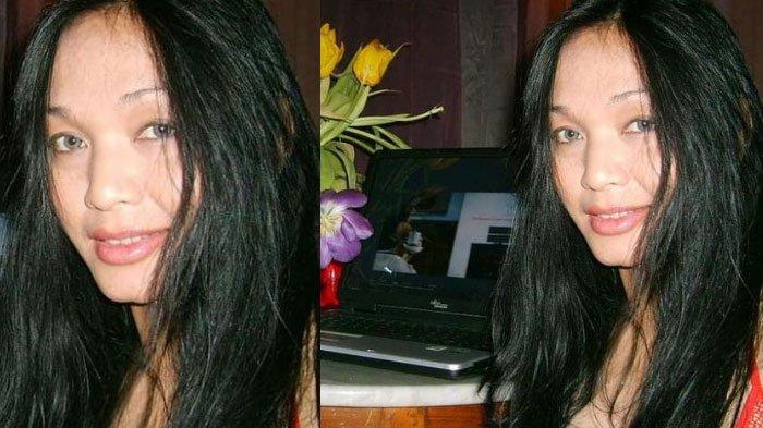 Potret Bunda Corla Muda Zaman Friendster Heboh, Komentar Penyanyi Anji ...
