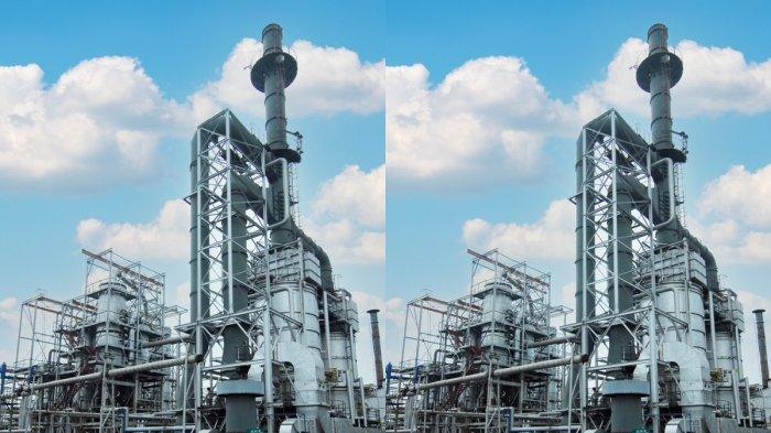 Kilang Pertamina Plaju Catatkan Produksi Mixed LPG Sebanyak 129 Ribu MT ...