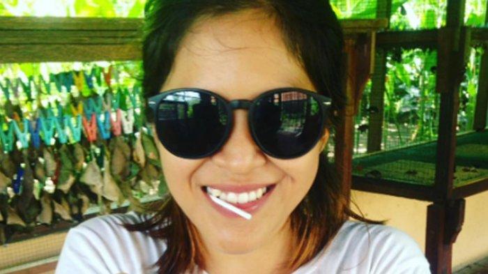 5 Potret Nabila Yoestino Keponakan Rano Karno Hidup Sebatang Kara, Kini ...