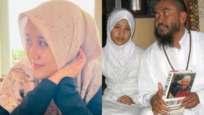 Kini Jadi Pengusaha, 5 Potret Terbaru Lutfiana Ulfa Istri Muda Syekh Puji Dulu Sempat Viral ...