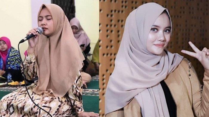 Mengenal Ustazah Nadia Hawasyi Viral Disawer Pria Saat Mengaji Buat Publik Geram, Ini ...