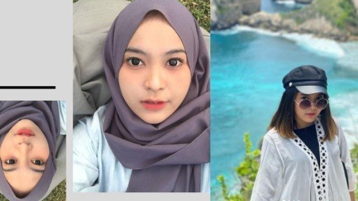 Dulu Hidup Mulung, Kisah Seleb Tiktok Gelia Linda Kini Hidup Sukses dan ...